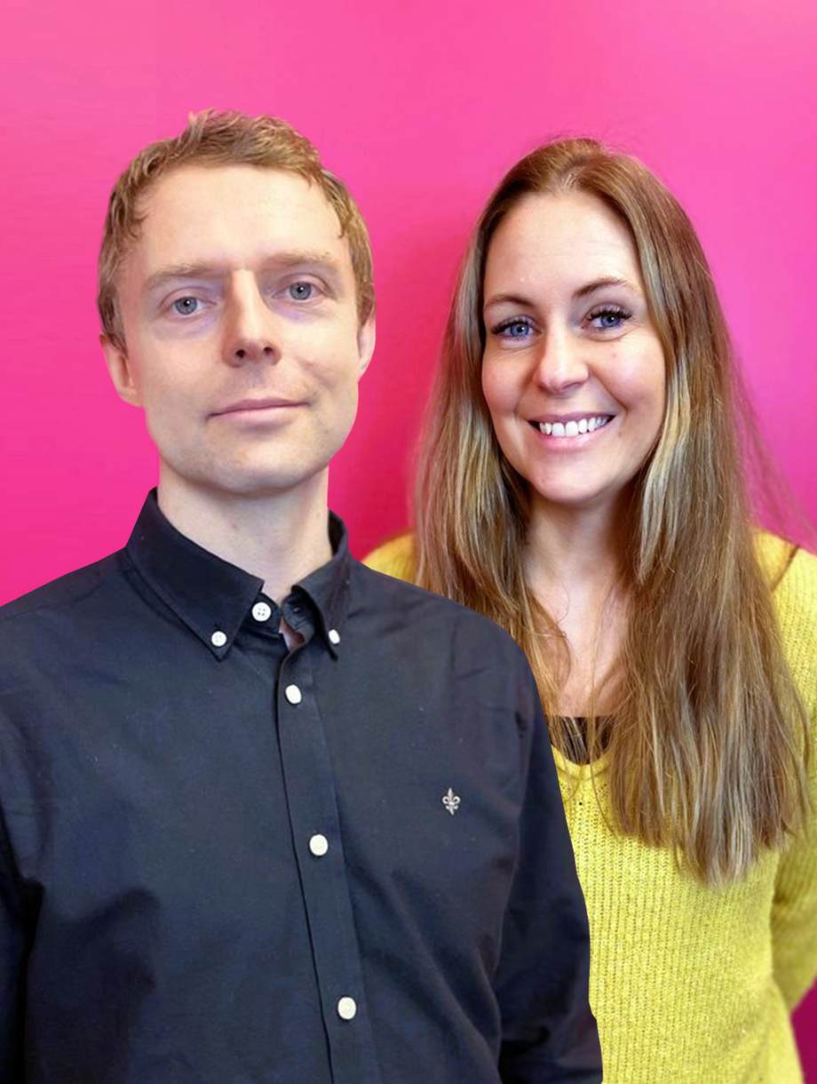 36. Hur man övar upp en organisations förmågor - Sveriges HR Förening