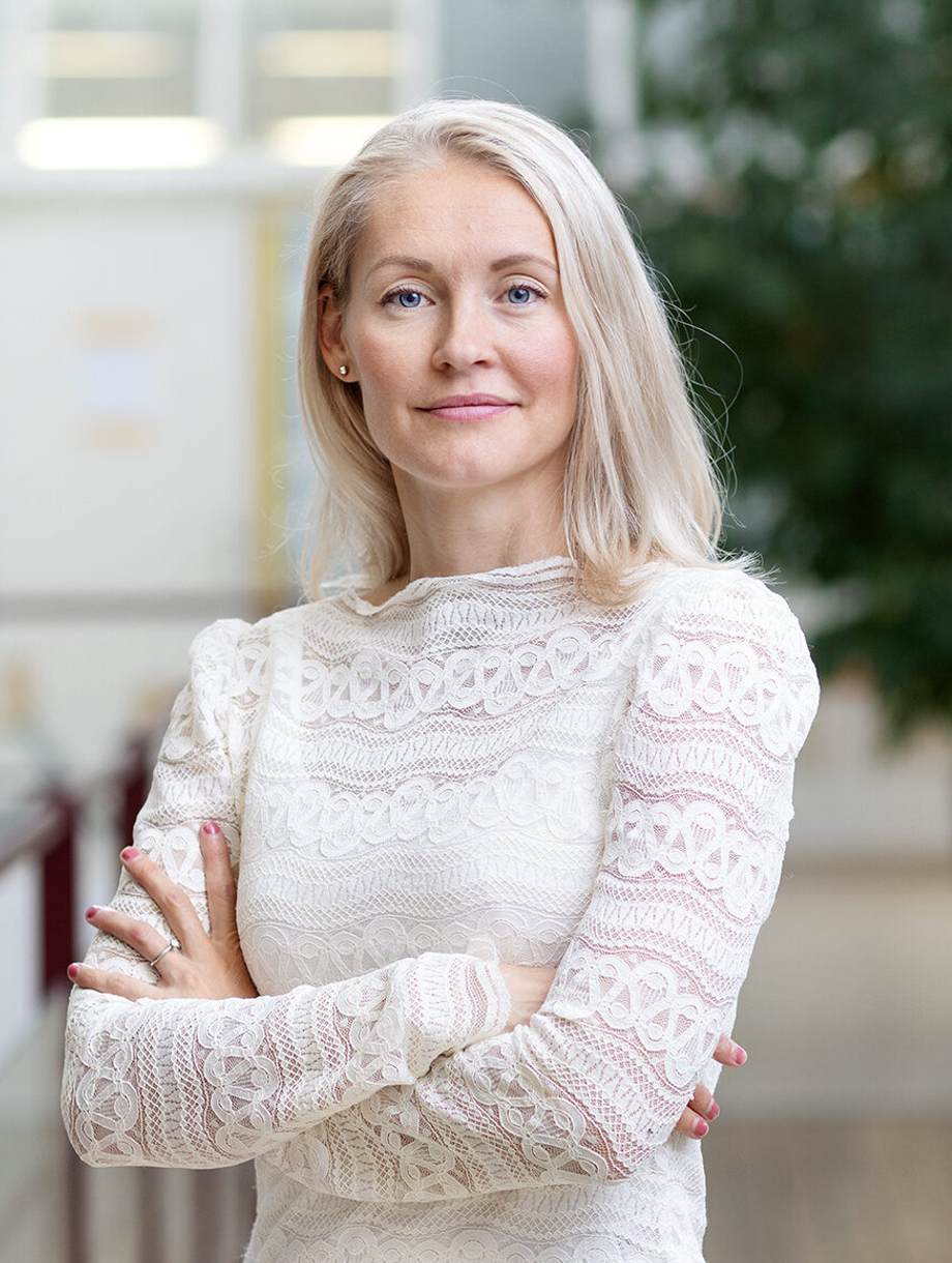 Så får du unga att trivas och utvecklas i chefsrollen - Sveriges HR ...